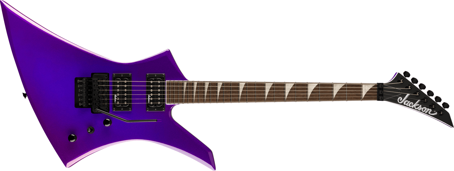 X Series Kelly™ KEX – Jacksonguitars.com